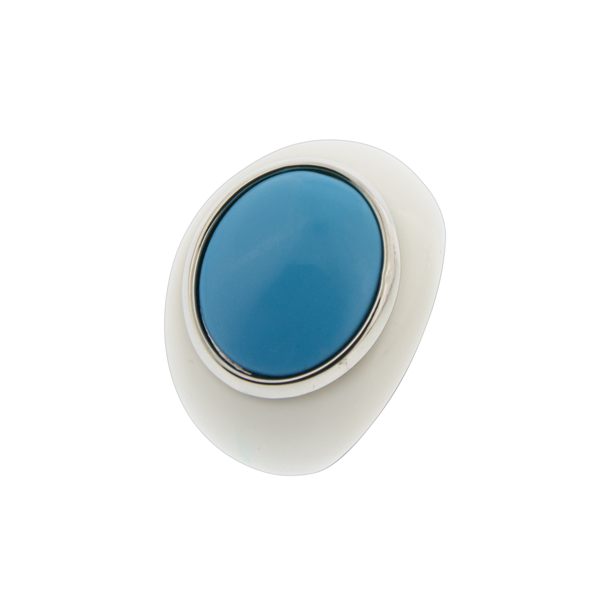 Fab Blue - Bleue