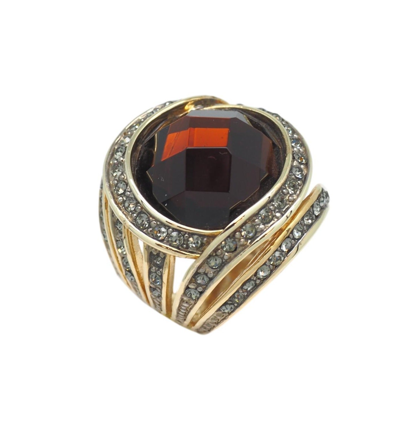 Gold Cyclone - Dorée